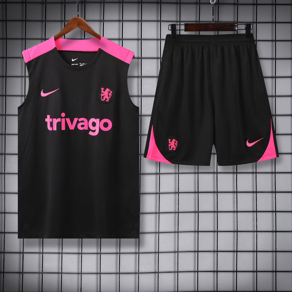 Chelsea Training Kit – Kit Culture